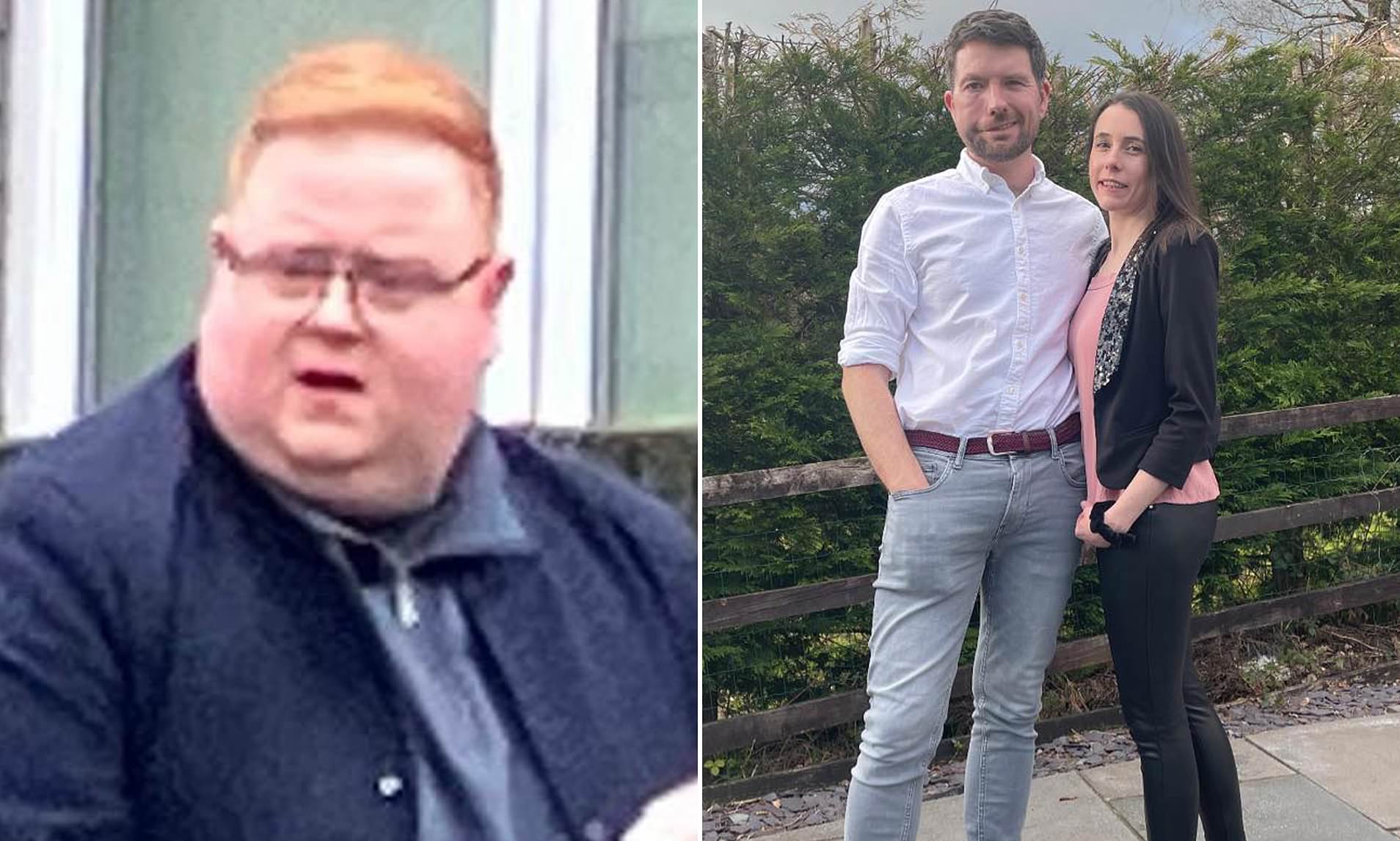 'Hit-and-run' driver 'who killed man as he walked his dog near village ...