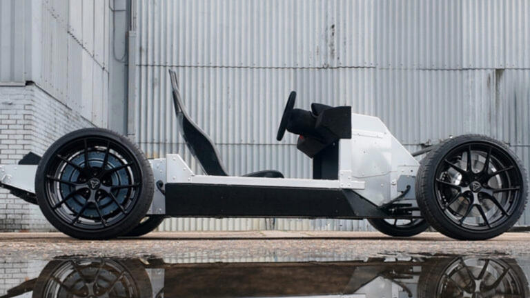 If this battery is real, we just unlocked the future