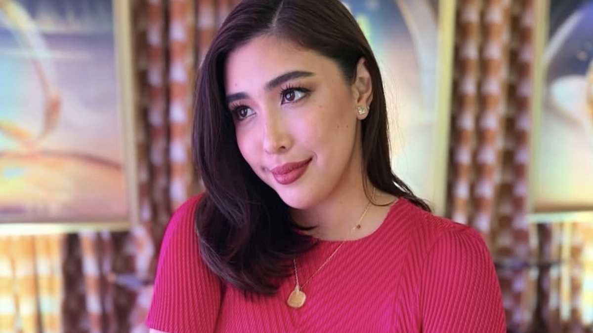 Dani Barretto writes an emotional letter to her 2016 self: "You felt ...