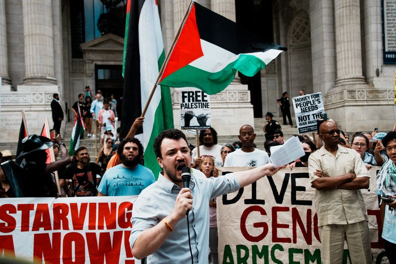 US appeals court ruling raises prospect of rearrest of pro-Palestinian ...