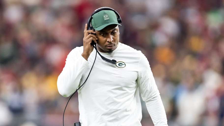 Cowboys add rising NFC D-line coach to list of defensive coordinator ...