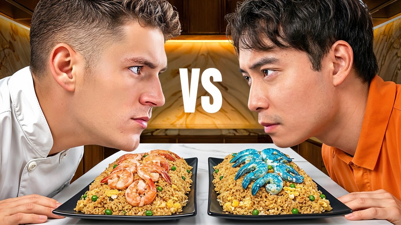 How curry paste changes everything in Thai green curry