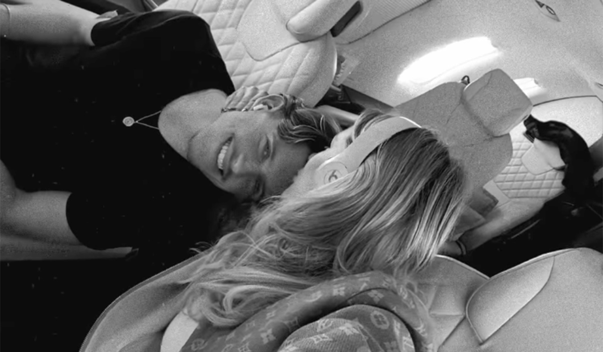 'Life is crazy' Irish WAG Aine May Kennedy and Conor Gallagher starting ...