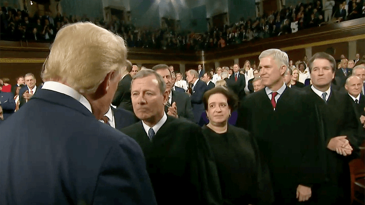 Supreme Court hands Republicans 'the most important election law ruling ...