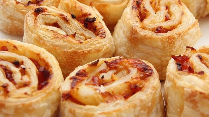 12 comfort foods that originated in small town America