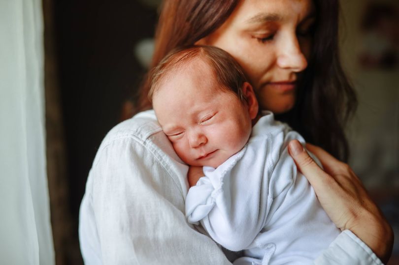 Unusual Irish baby name with brilliant meaning becoming heavily used ...