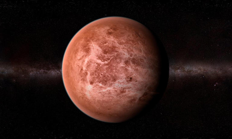 Buckle up! Venus in Aquarius is going to be a bumpy ride