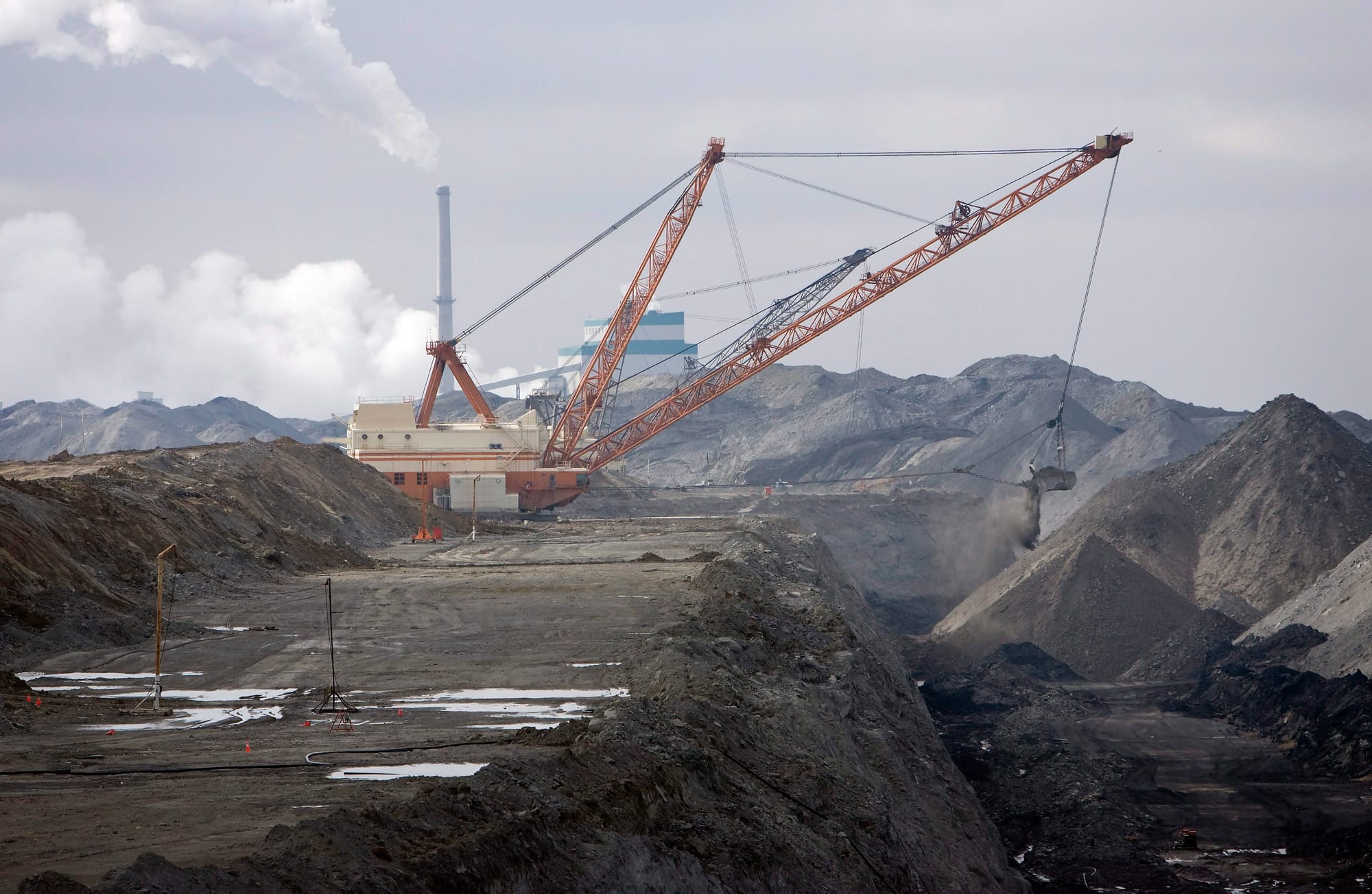 US coal company lobbying in SK after government decides to extend the ...