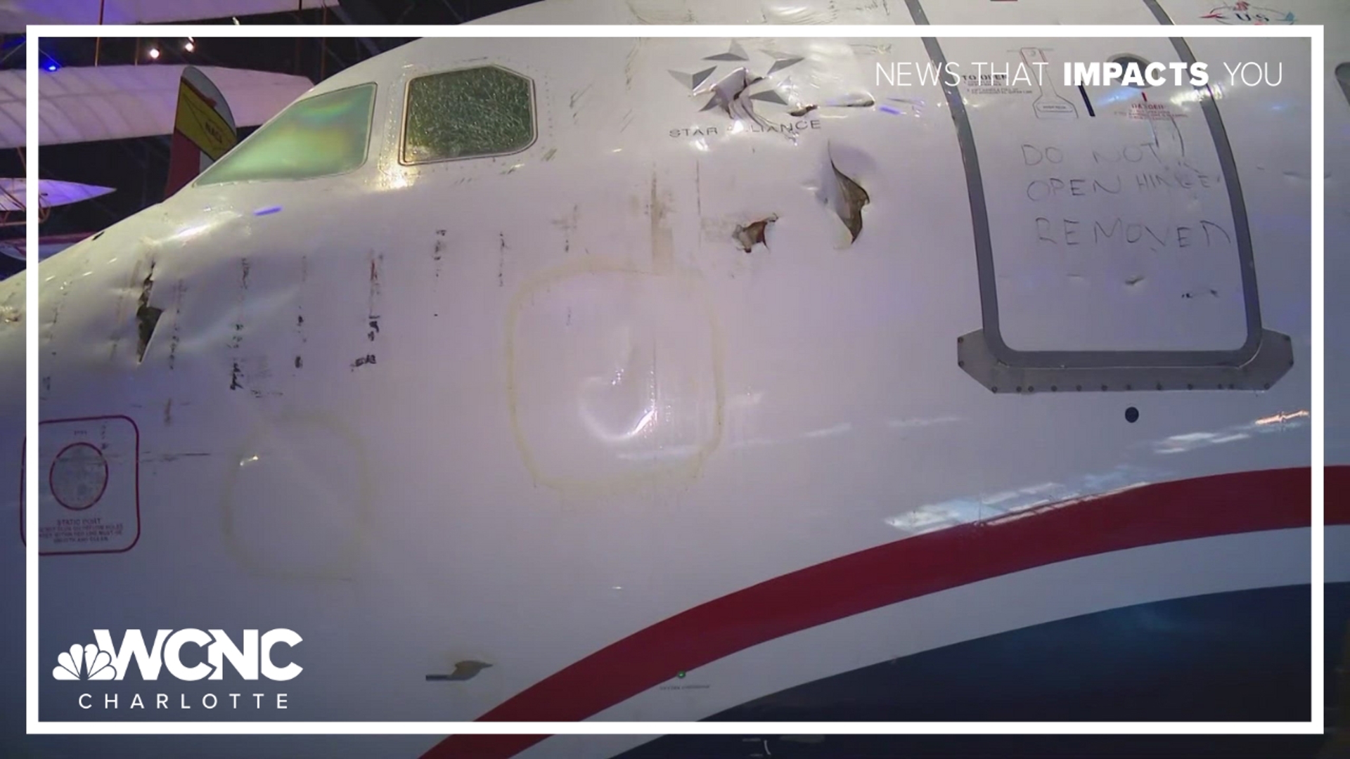 17 years since the 'Miracle on the Hudson'