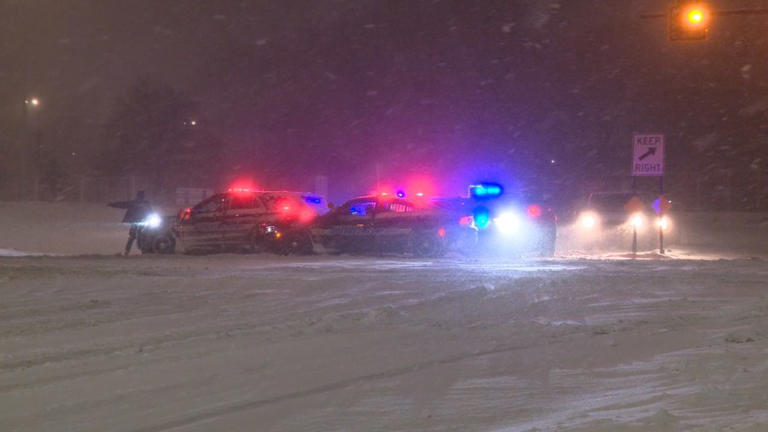 Shooting victim found on I-71 ramp identified