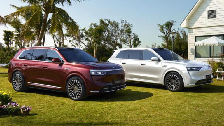 Premier Ford warns Canada’s PM not to drop Chinese EV tariffs during ...