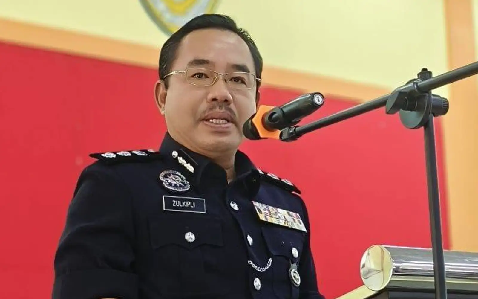 Sibu cops arrest 3 in probe into murder of foreign national