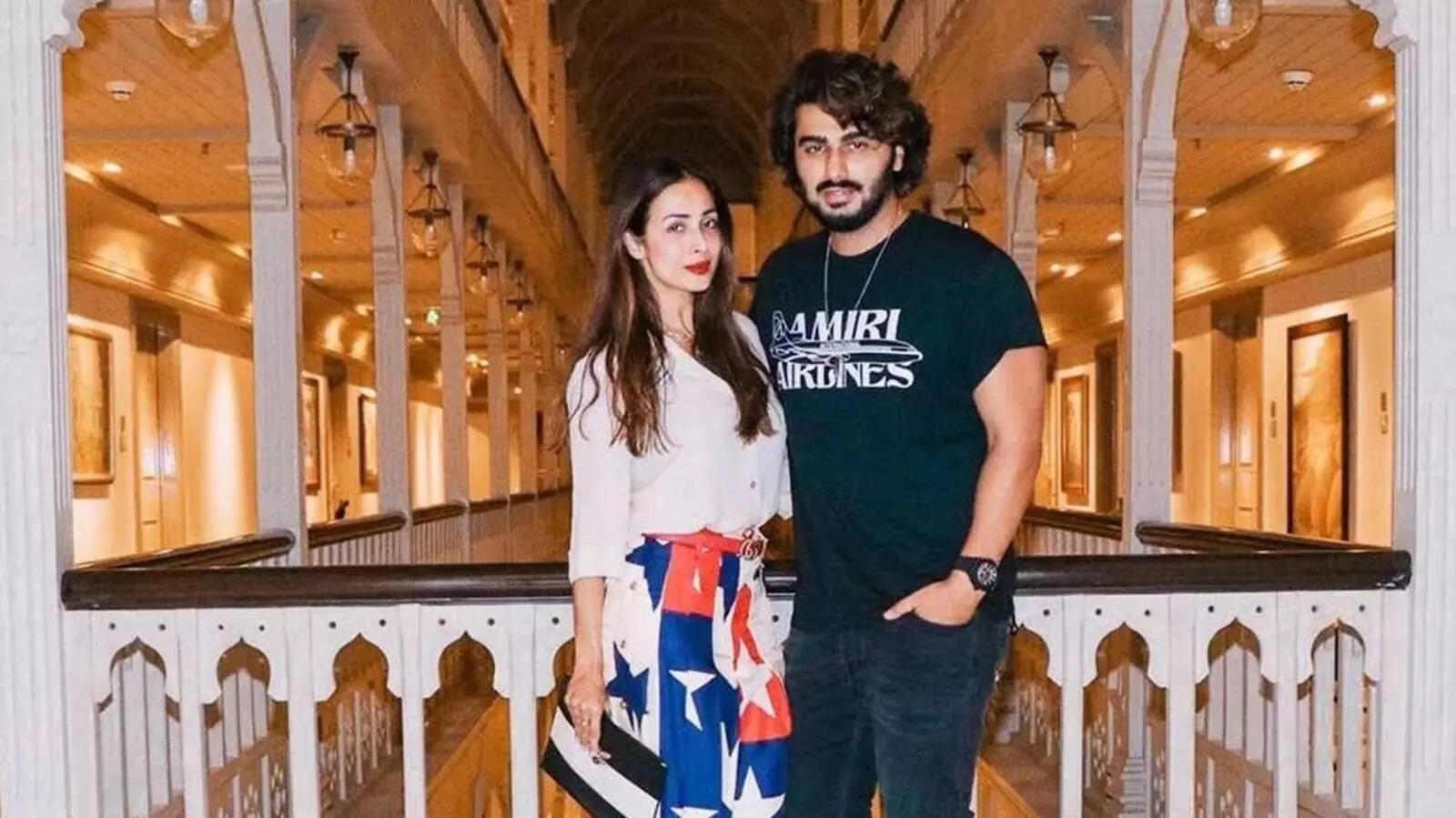 Malaika Arora says Arjun Kapoor will always be important to her