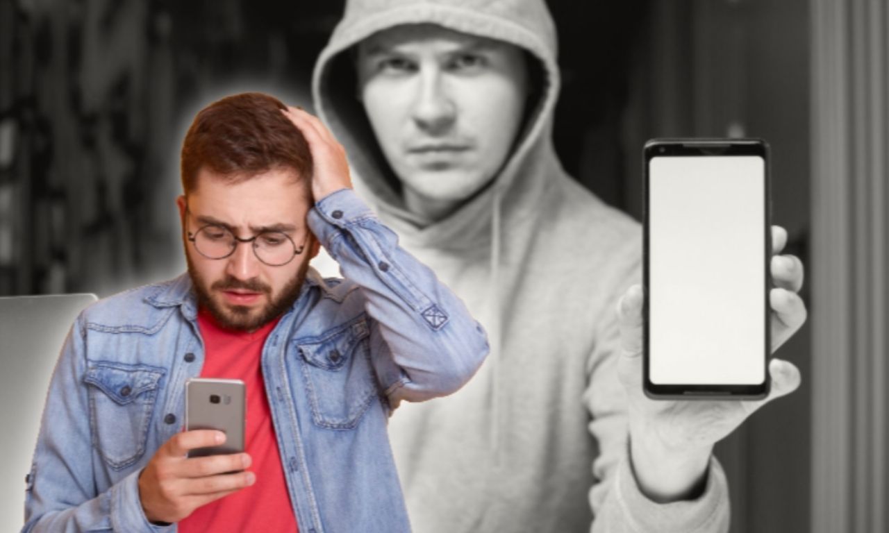 Registro de celulares 2026: ¿Una persona desconocida puede registrar tu ...