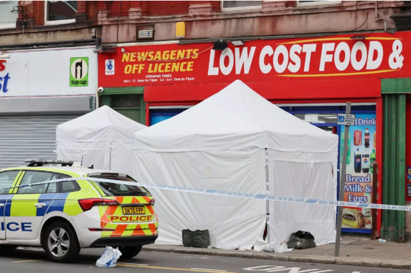 Cheshire man admits murder after stabbing estranged wife 18 times