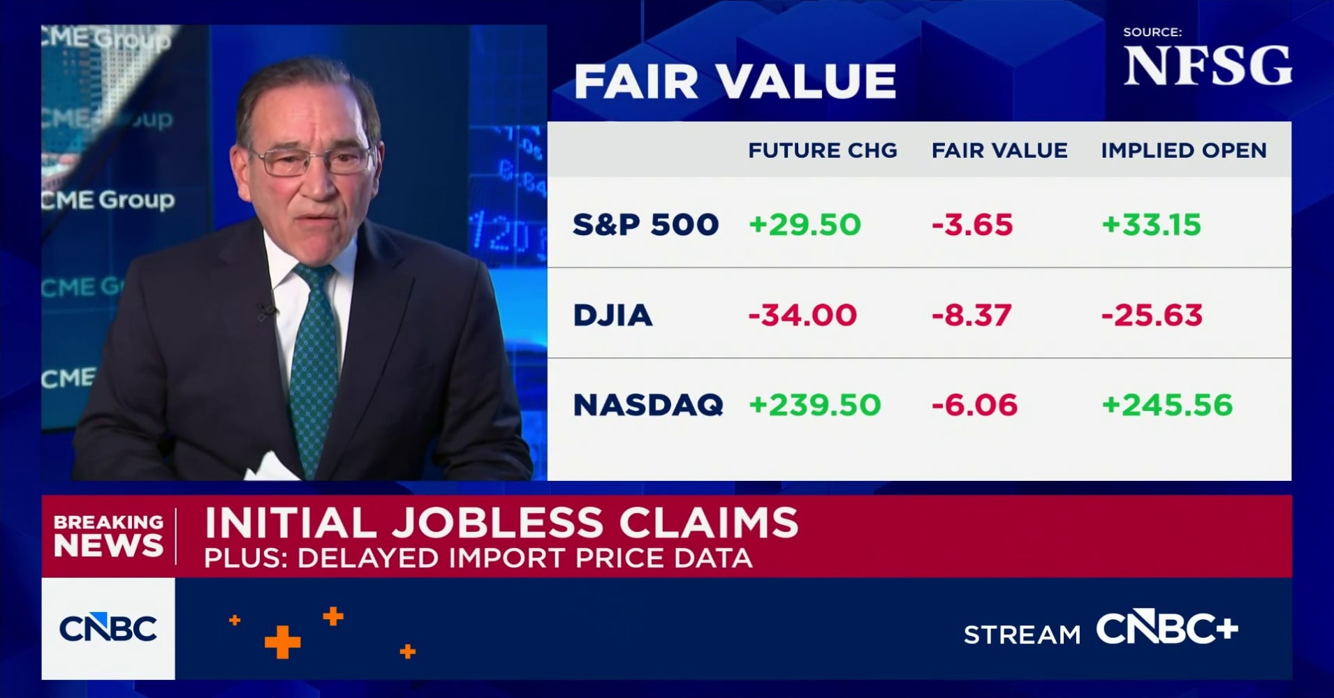 Jobless claims trend hits lowest in nearly 2 years; Philadelphia, New ...