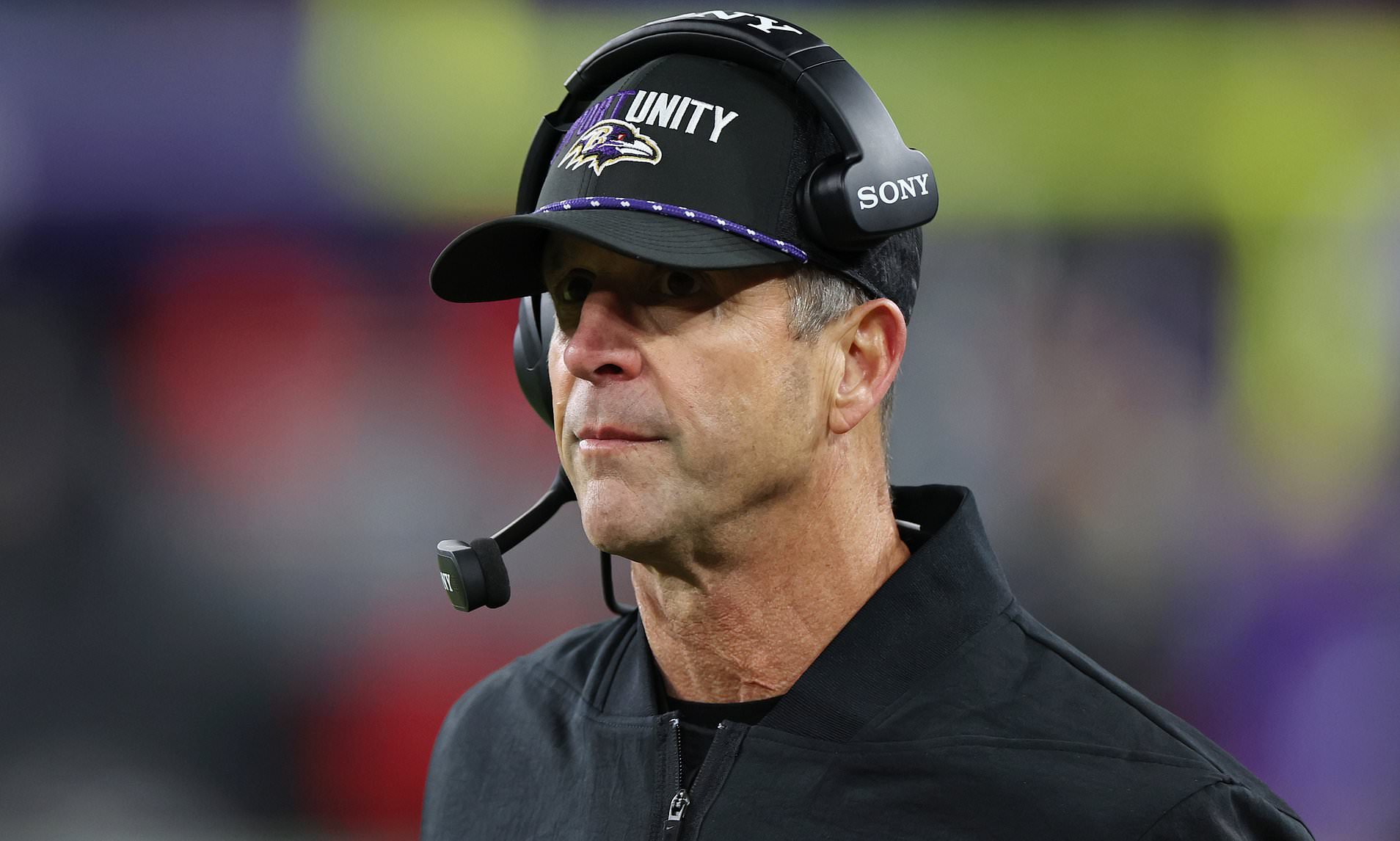 John Harbaugh to sign $100m, five-year deal with Giants and become one ...