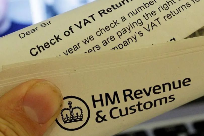 HMRC makes change to 'egregious' and 'appalling' crackdown on UK households
