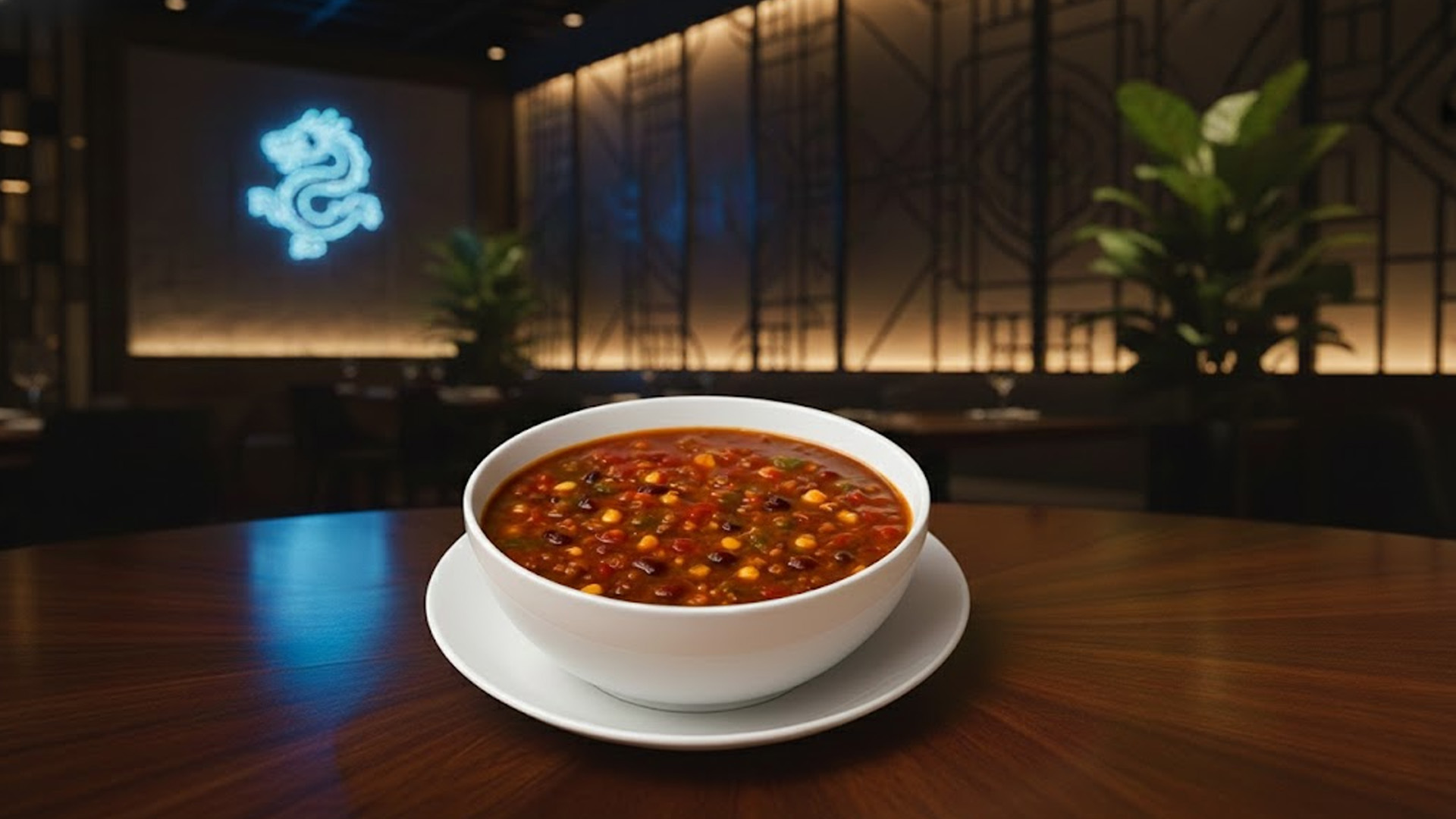 How to make vegetable soup