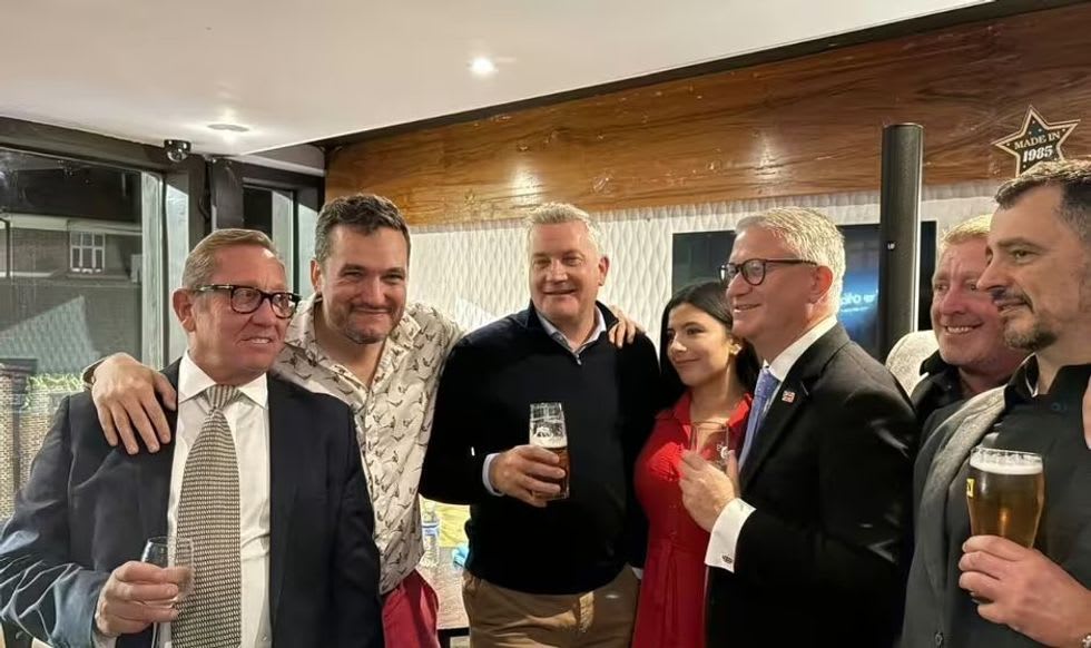 The 13 Tories on 'defection watch' after Robert Jenrick sacked for ...