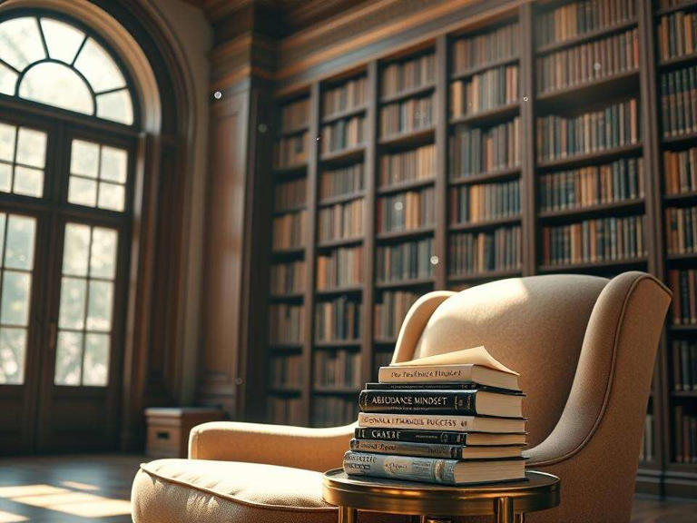 Suffering from brain rot? These 5 books will reset your focus and thinking