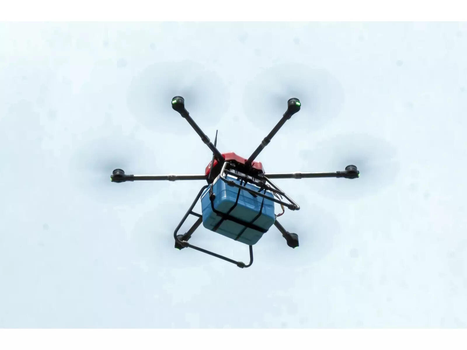 Indian defence firm secures order for anti-drone system for army, navy