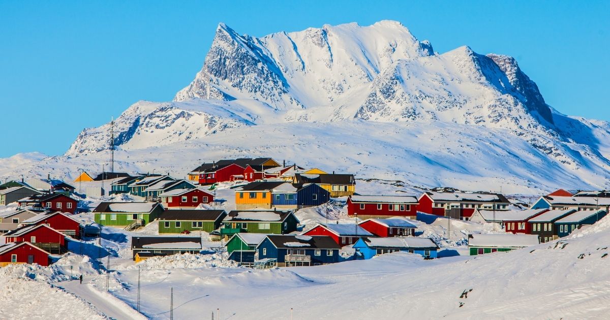 🇬🇱 The 10 best things to do in Greenland (including the hidden gems ...