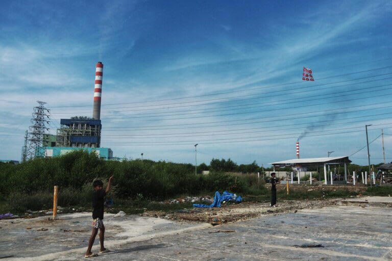 Indonesia backs away from coal exit test case amid financial and ...