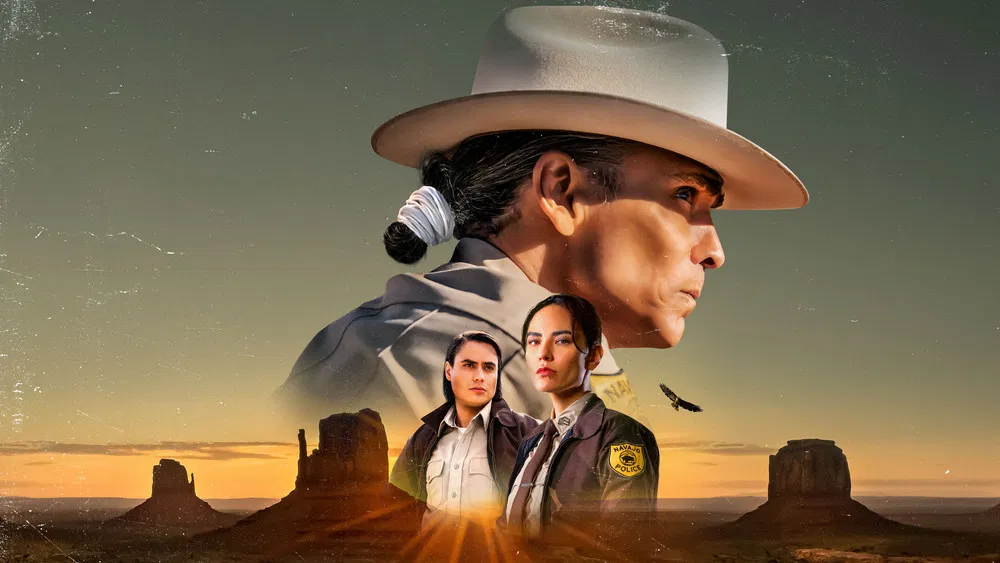 'Dark Winds' season 4 is almost here and the mystery gets darker