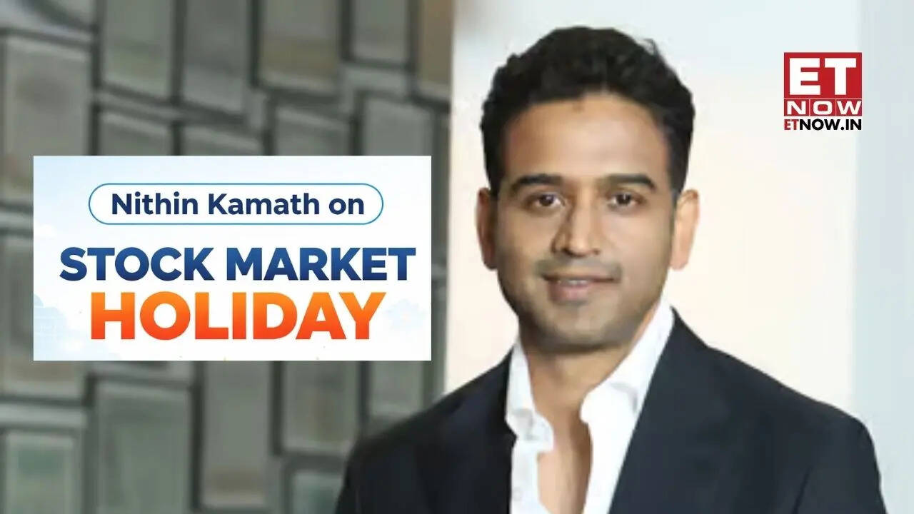 BMC elections 2026: Mixed reactions to Nithin Kamath’s stock market ...