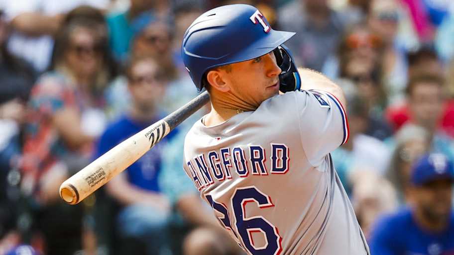 Rangers superstar duo land spots in MLB top 100 right now rankings