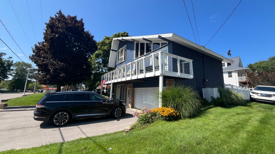 Federal lawsuit filed in dispute over short-term rentals in Park Township