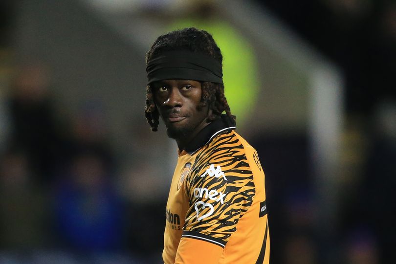 Hull City injury report as under-21s get called up to aid Tigers ...