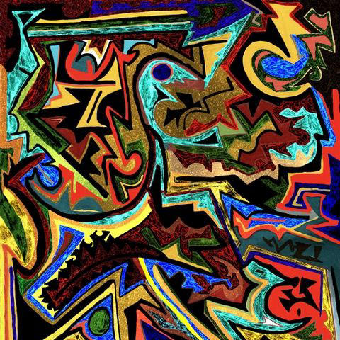 Shabaka readies new album to launch his own record label