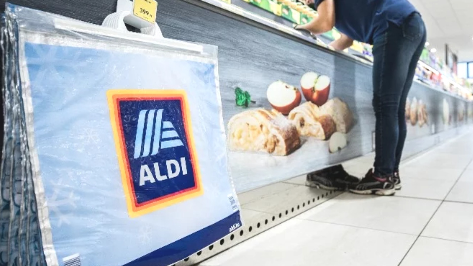 Weird food rules that Aldi follows