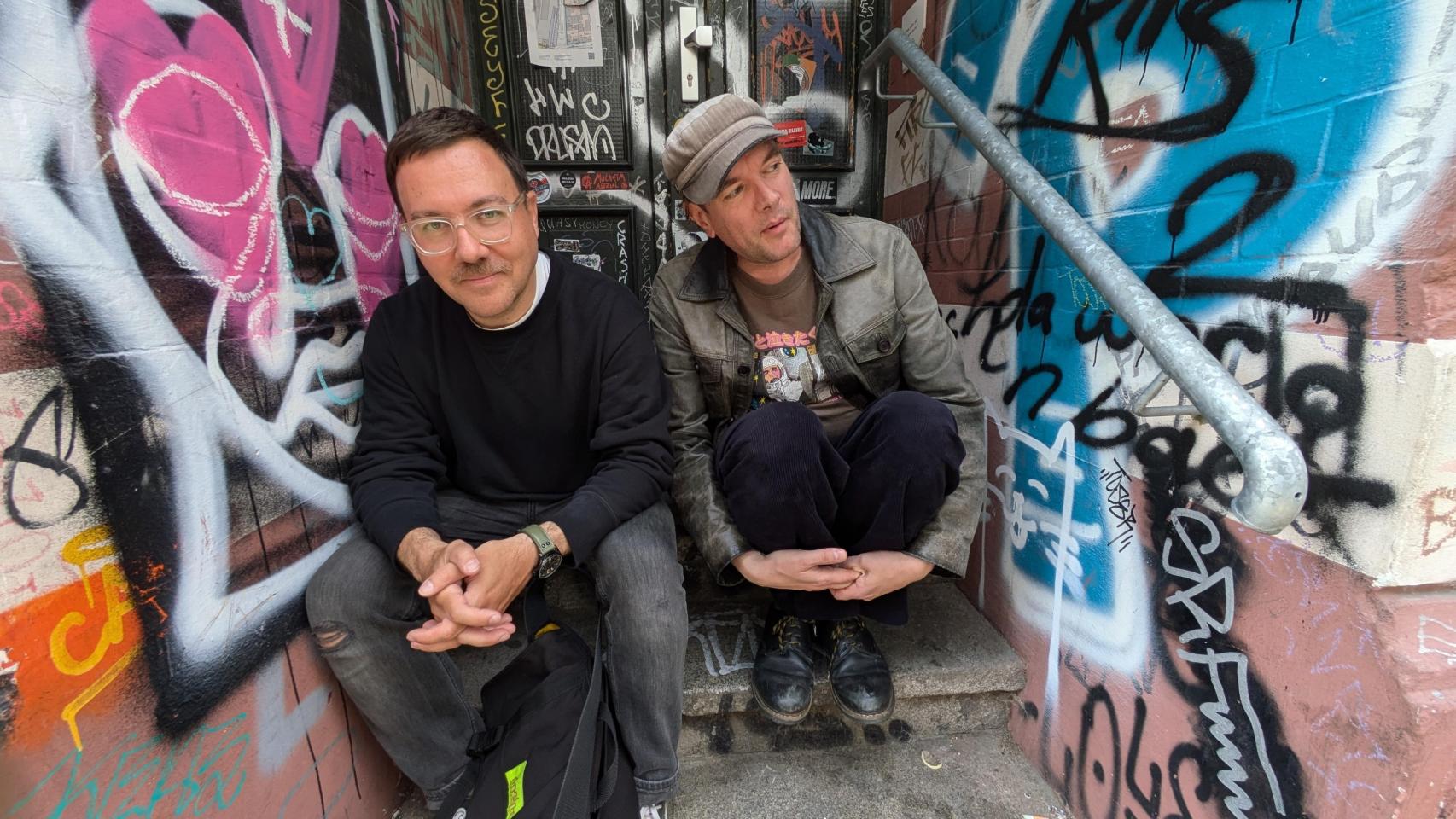 The Secret Society vuelven a los escenarios: tocarán en dos ciudades ...