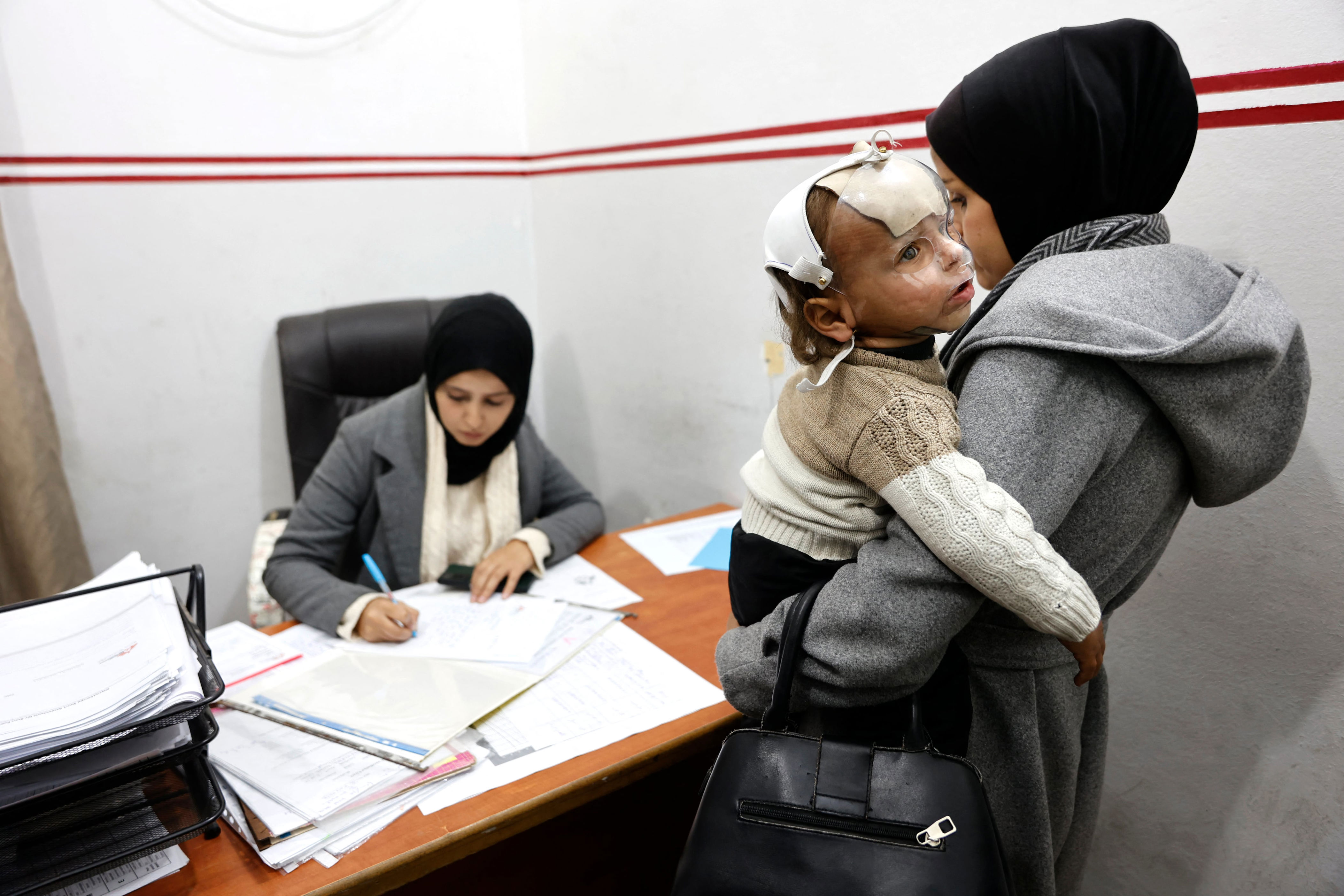 Consolidation may be the answer to more austere global health funding