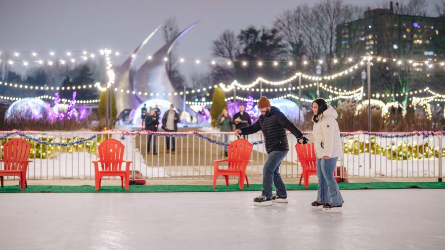Ice festival, concerts, comedy part of Columbus weekend fun, Jan. 16-18 ...