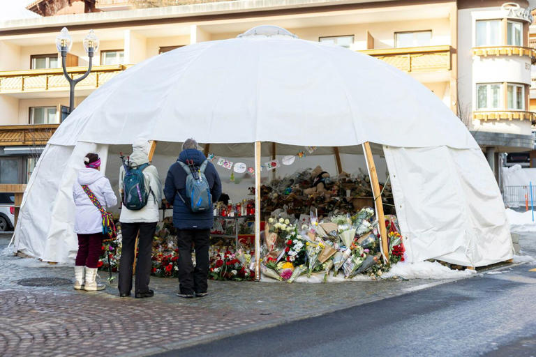 Crans Montana, l'ossessione di Jessica Moretti per i soldi. «A ...