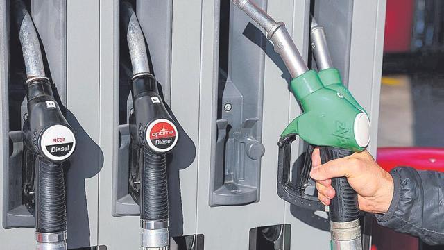 Juan José Ebenezer, mecánico: 'Esto es lo que pasa si mezclas gasolina ...