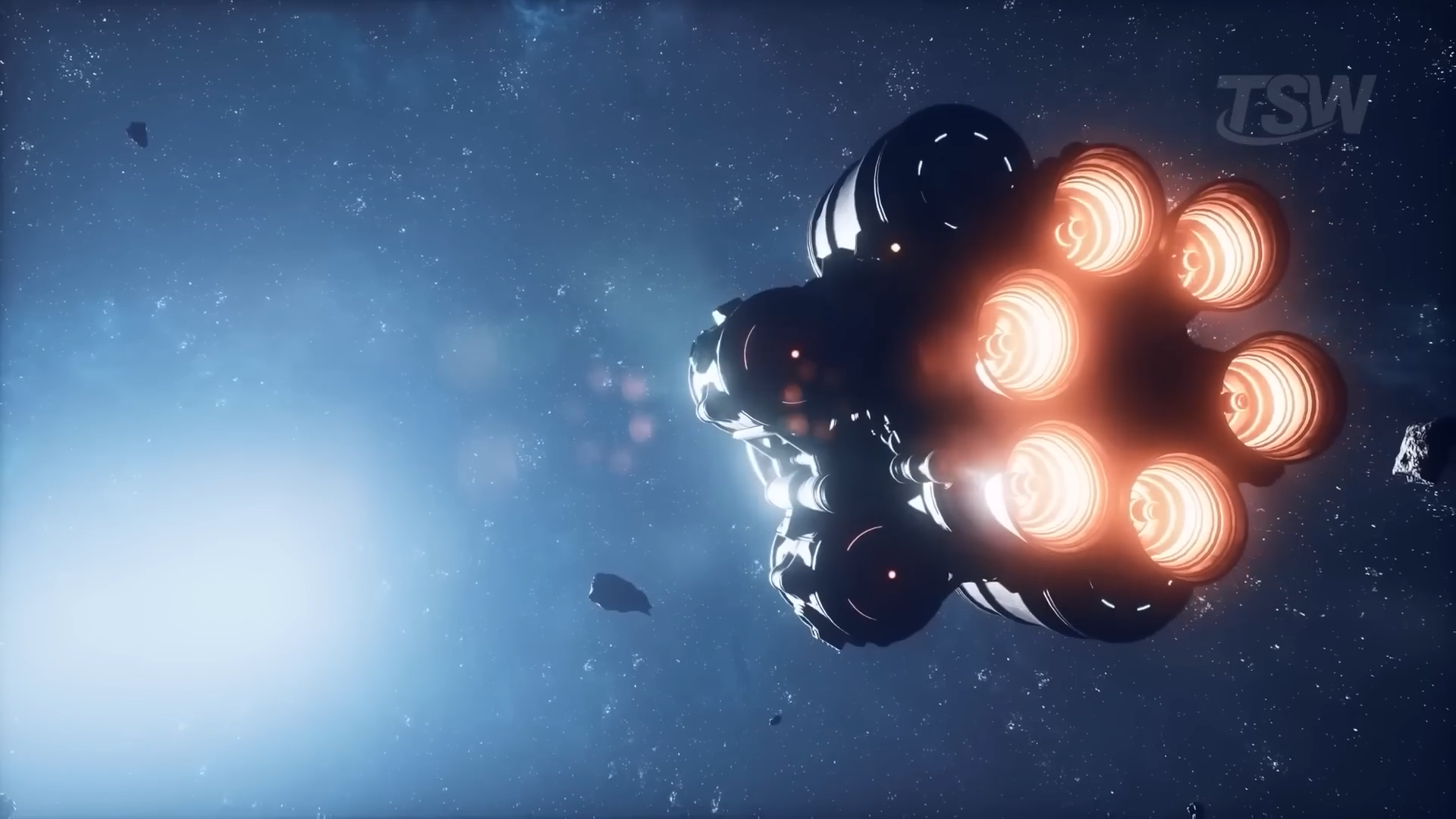 Uranus, Neptune, and Pluto: The ultimate solar system voyages