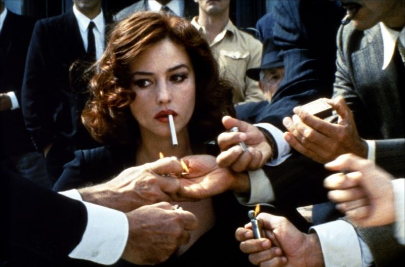 20 of the most beautiful actresses of all time