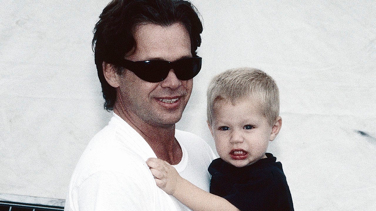 John Mellencamp shares his unconventional advice to his children about work