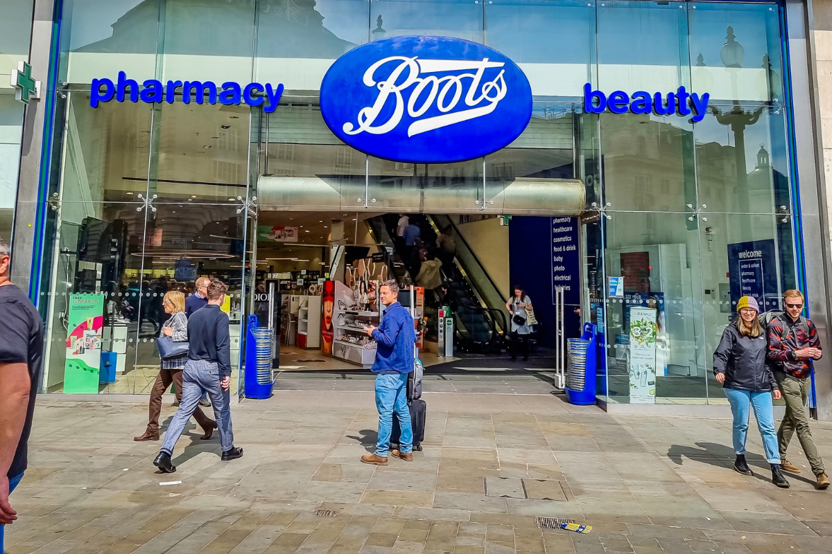 One sells every 15 seconds: Why Korean beauty products need to be on ...