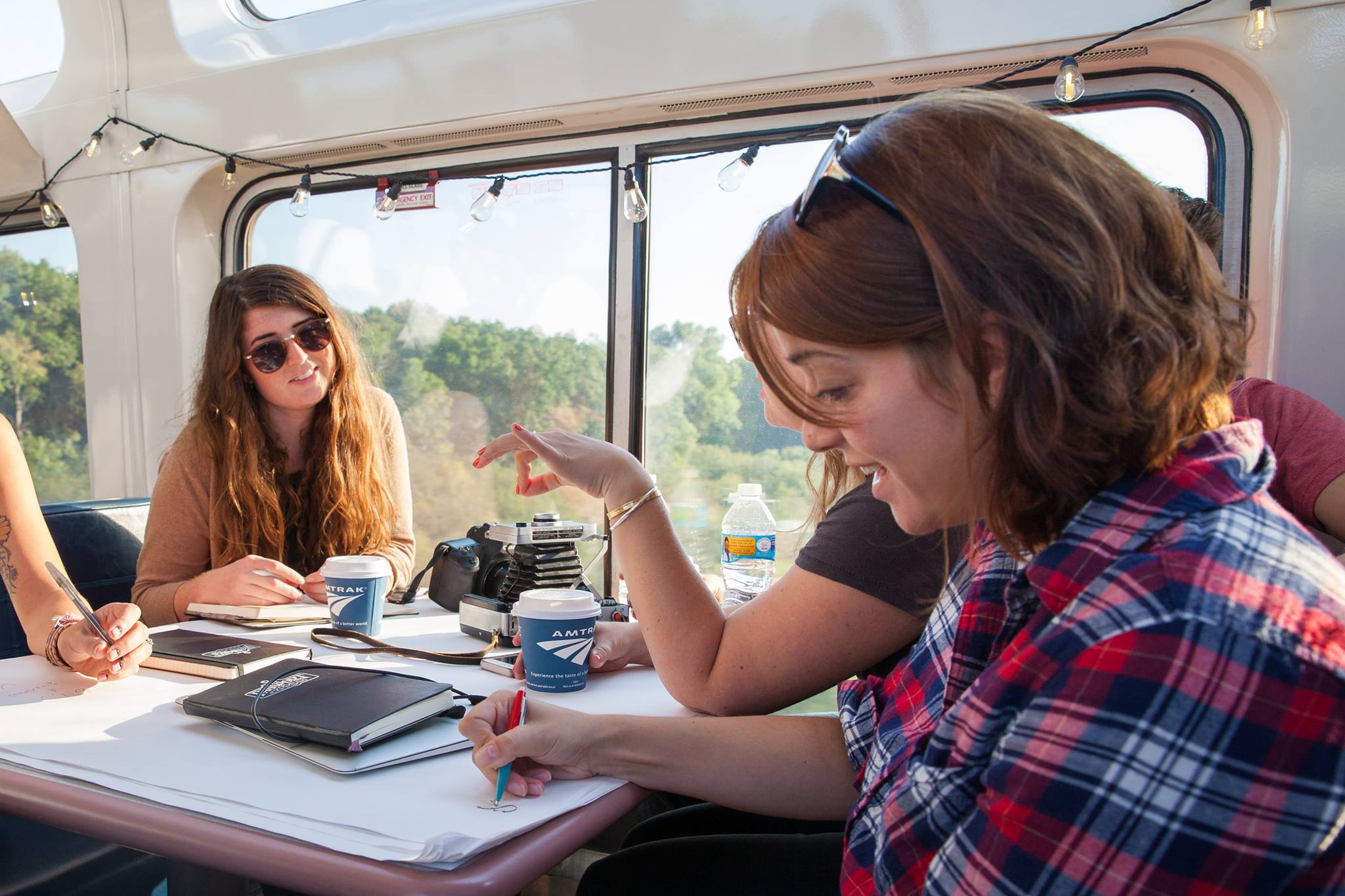 Save nearly 50% on Amtrak’s USA Rail Pass through January 20