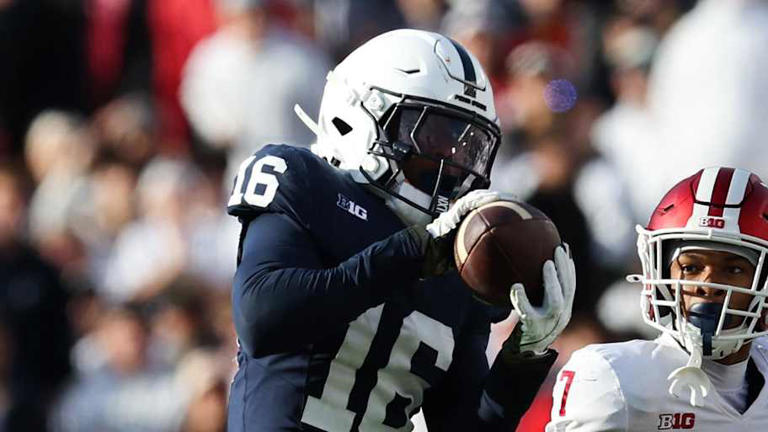 What the grades say about new Wolfpack safety King Mack