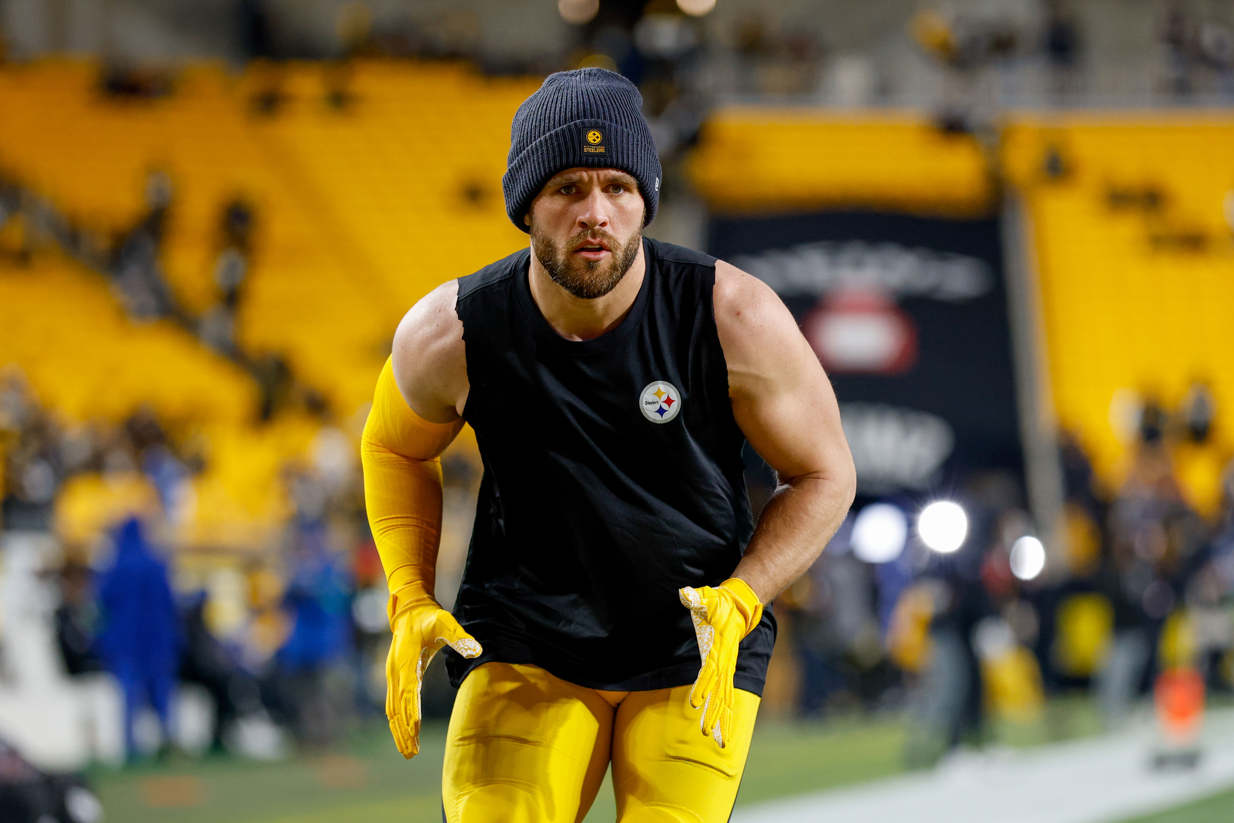 Steelers read & react: So now what?