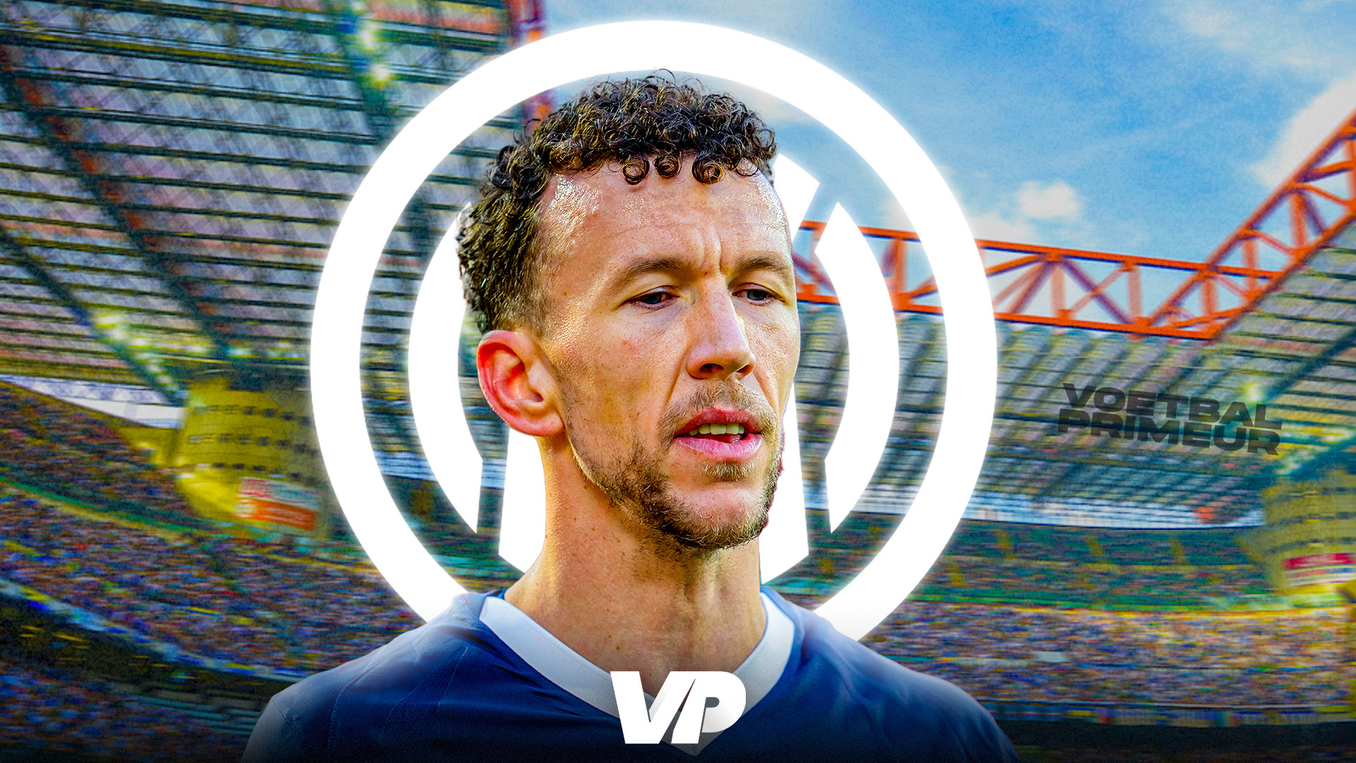 Perisic (ex-Club Brugge) bereikt persoonlijk akkoord met Italiaanse ...
