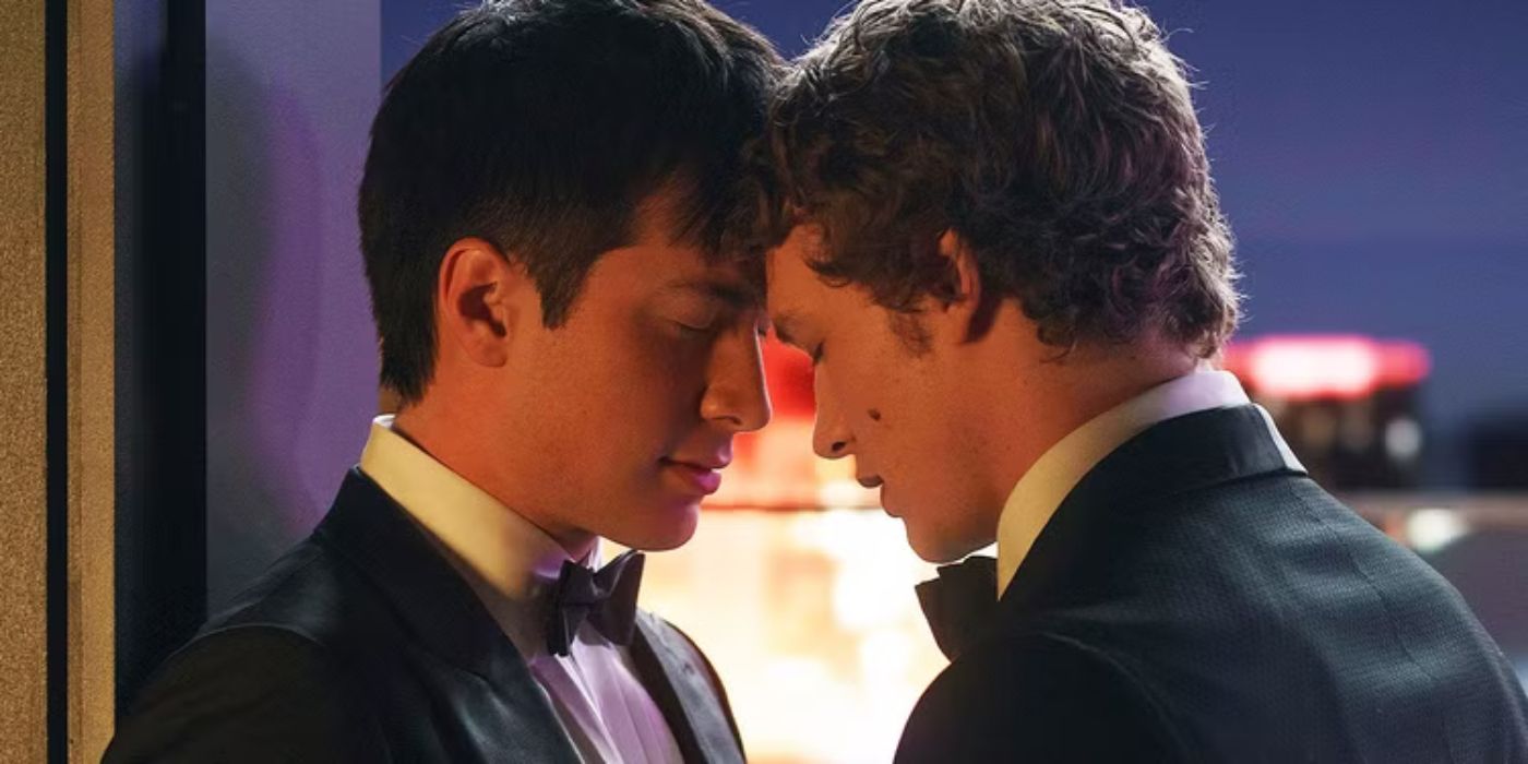 If 'Heated Rivalry' season 2 goes where the books go, fans should brace ...