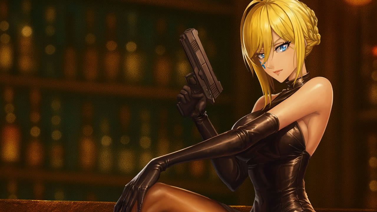 Preview Parasite Mutant : Le digne héritier de Parasite Eve